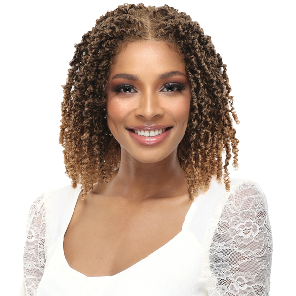 TRUWIG LHD - 5521 Feel Free HD Lace