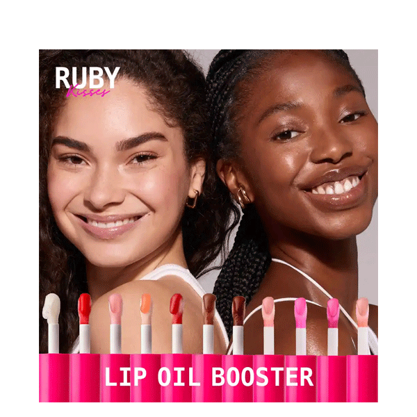 ivy Ruby Kisses Oil Booster
