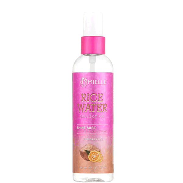 Mielle Organics Rice Water Shine Mist 4 oz.