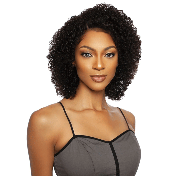 Mane Concept TRMP601 - 11A HD PRE-PLUCKED HAIRLINE LACE FRONT WIG - WN